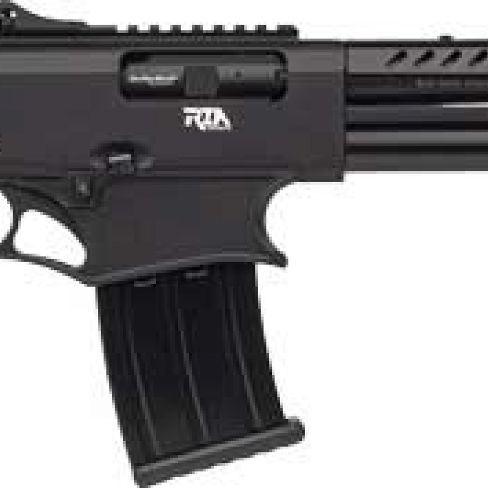 armscor vrpa40 pump shotgun
