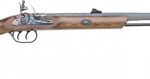 traditions pellet flintlock ultralight