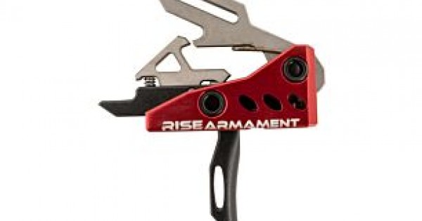 rise trigger advanced perform-