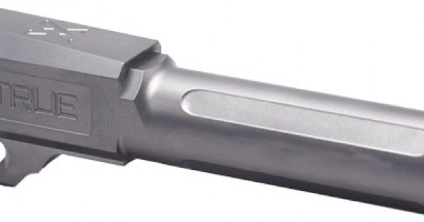 true precision sig sauer